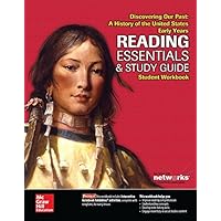 Amazon.com: Discovering Our Past: A History of the United States-Early ...