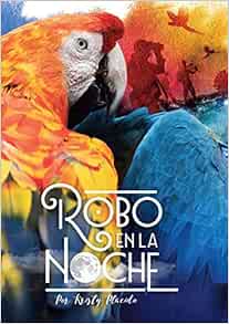 Robo en la Noche: Placido, Kristy: 9781934958575: Amazon.com: Books