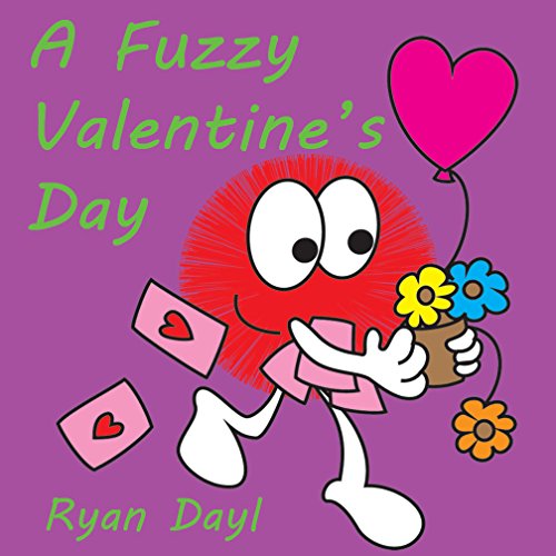 Adorable Fuzzy Love Bugs Valentines Day Craft for Kids - A Little Pinch ...