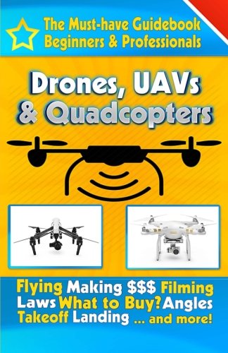 13 Best Drones Books for Beginners - BookAuthority