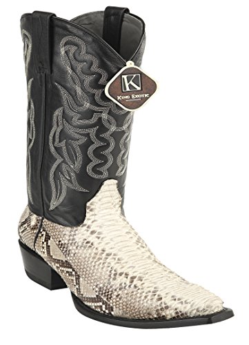 Ladies Exotic Skin Boots | Texas Boots
