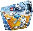 LEGO Legends of Chima Speedorz 70155 - Feuer-Höhle: Amazon.de: Spielzeug
