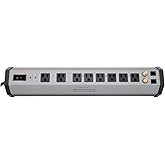 Amazon.com: Furman M-8X2 Merit Series 8 Outlet Power Conditioner and ...
