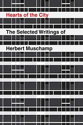 Hearts of the City: The Selected Writings of Herbert Muschamp: Muschamp ...