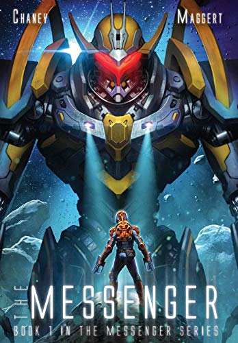 Amazon.com: The Messenger (The Messenger Series Book 1): 9781087939636 ...