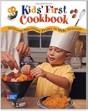 Children's Book of Recipes: 30 Fun Dishes for Young Chefs (Educational ...