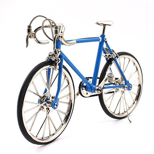 T.Y.S Racing Bike Model Alloy Simulated Road Bicycle