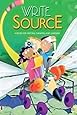 Great Source Write Source: Next Generation, Grade 4, Teacher's Edition ...