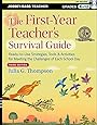 The Organized Teacher, 2nd Edition: Steve Springer, Brandy Alexander Mr ...
