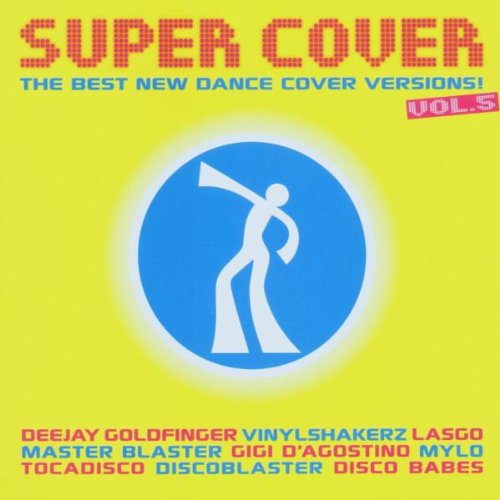 Super Cover Vol.5: Amazon.de: Musik