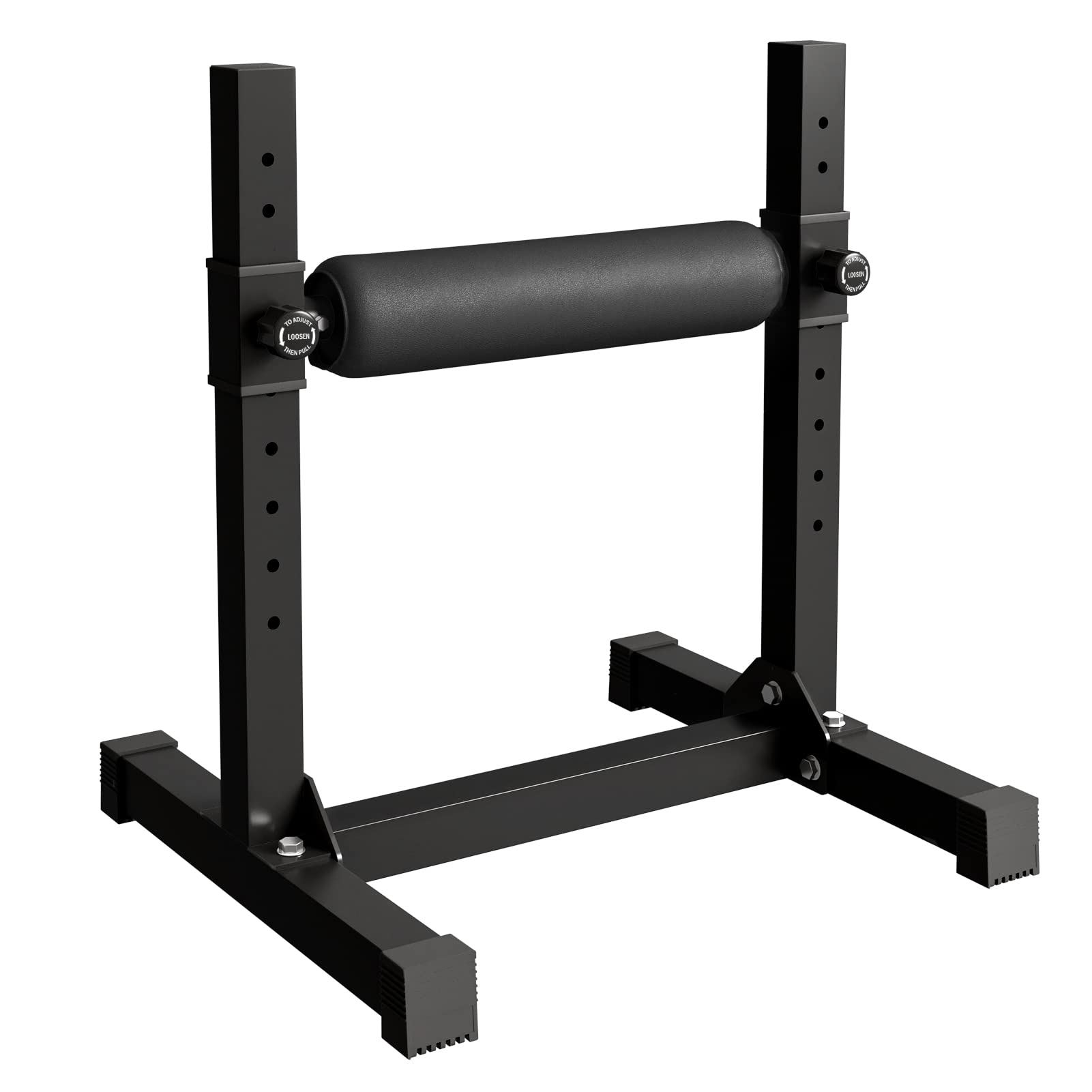 Mua Bulgarian Split Squat Stand, Single Leg Squat Roller, Single Leg ...