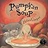 Pumpkin Soup: Amazon.co.uk: Helen Cooper: 8601300321172: Books
