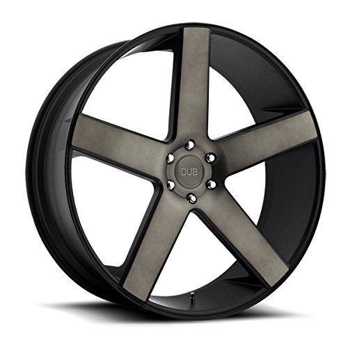 Compare Price: 24 inch dub rims - on StatementsLtd.com