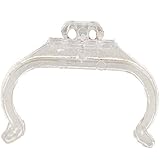 Leviton 23452-H Snap-In Lamp Support Clip For Horizontal Mount 2G11 ...