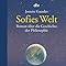 Sofies Welt : Gaarder, Jostein, Haefs, Gabriele: Amazon.de: Bücher