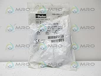 PARKER P8S-GRFLX SENSORNEW IN ORIGINAL PACKAGE: Amazon.com: Industrial ...