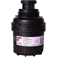 Amazon.com: LF17356 Fleetguard Lube Filter, Replaces Cummins 5266016 ...