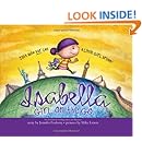 Isabella: Girl on the Go: Jennifer Fosberry, Mike Litwin: 9781402266485 ...