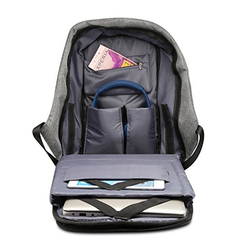 Best Anti-Theft & Lockable Backpacks (Updated 2018)