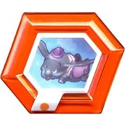 Disney Infinity Power Discs - SirGo