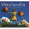 Weslandia: Paul Fleischman, Kevin Hawkes: 9780756965662: Amazon.com: Books