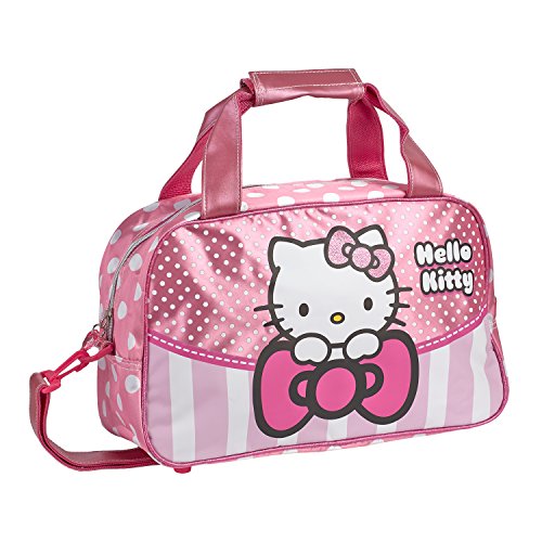 Comparativo de maletas de Hello Kitty | Mi-Maleta.com