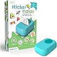 Amazon.com: Ceaco Hello Blink - Mini Stickers and Photo Printer - Small ...