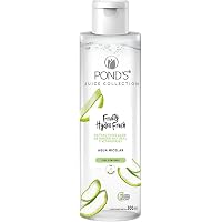 Pond's Cuidado Facial Fruity Hydra Fresh Sandía, Gel Hidratante, 110 g ...