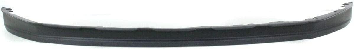Amazon.com: New Replacement for OE Front Lower Valance Air Dam ...