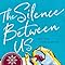 Amazon.com: The Silence Between Us (Blink): 9780310766162: Gervais ...