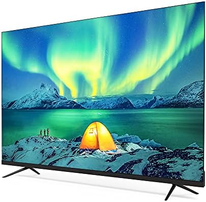 STAR TV 55 inch 4K Android LED UHD SMART TV, Clarity Beyond Reality,ST ...