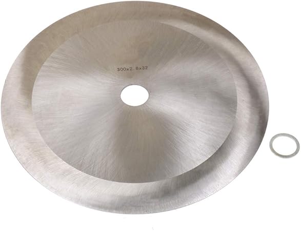 Join Ware 300x32x2.8mm Paper roll Cutter Knife Circular Saw Blade ...