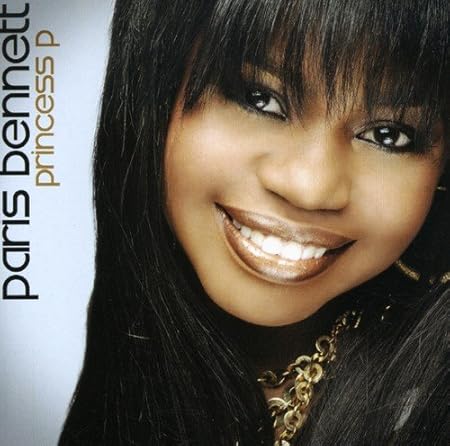 Princess P: Amazon.co.uk: Music