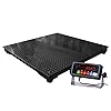 PEC Scales NTEP Certified Legal for Trade Floor Scale Heavy Duty ...