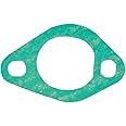 Amazon.com: Stens New Intake Gasket 485-789 for Tecumseh 32649A ...