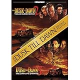 Amazon.com: From Dusk Till Dawn 2: Texas Blood Money: Stacie Bourgeois ...