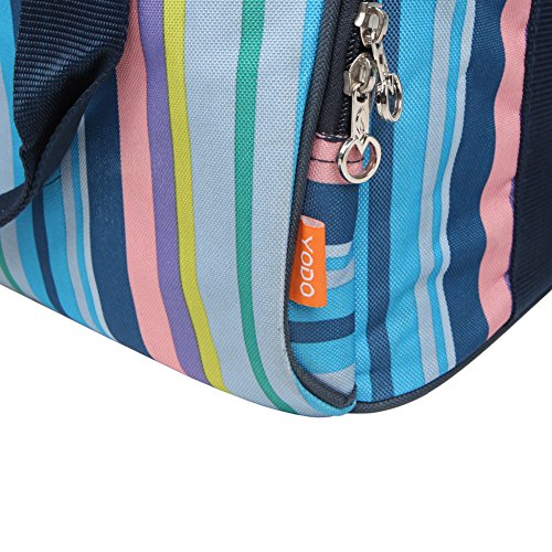 Yodo 18L Collapsible Soft Cooler Bag Insulated Up To 4 6 Hours Roomy For Family Reunion yodo-18l-collapsible-soft-cooler-bag-insulated-up-to-4-6-hours-roomy-for-family-reunion