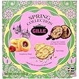 Amazon.com: Gille Spring Collection Cookies, Gift Box, 17.6 Ounces ...