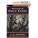 Treasure of Green Knowe: L. M. Boston, Peter Boston: 9780152026011 ...