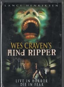 Amazon.com: Wes Cravens Mind Ripper : Lance Henriksen: Movies & TV