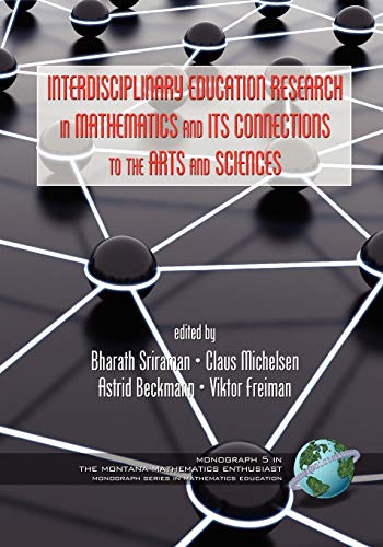 Interdisciplinary Educational Research In Mathematics and Its ...