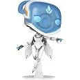 Amazon.com: Funko Pop! Games: Overwatch 2 - Echo : Toys & Games