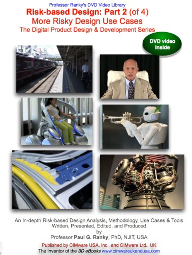 Buy Risk-based Design: Part 2 (of 4): More Risky Design Use Cases ...