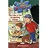 The Case of the Class Clown (Jigsaw Jones Mystery, No. 12): James ...