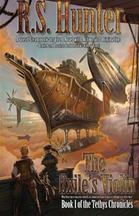 Book review of The Exile's Violin - Readers' Favorite: Book Reviews and ...