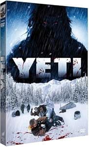 Amazon.com: YETI: Movies & TV