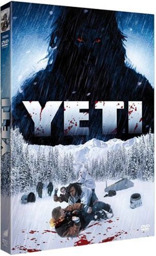 Amazon.com: YETI: Movies & TV
