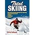 Learning to Ski with Mr. Magee - Kindle edition by Chris Van Dusen ...