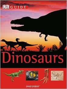 DK Guide to Dinosaurs: Lambert, David: 9780789452375: Amazon.com: Books