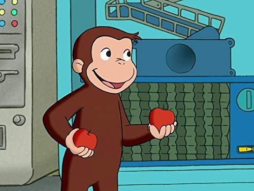 Watch Curious George Season 5 | Prime Video